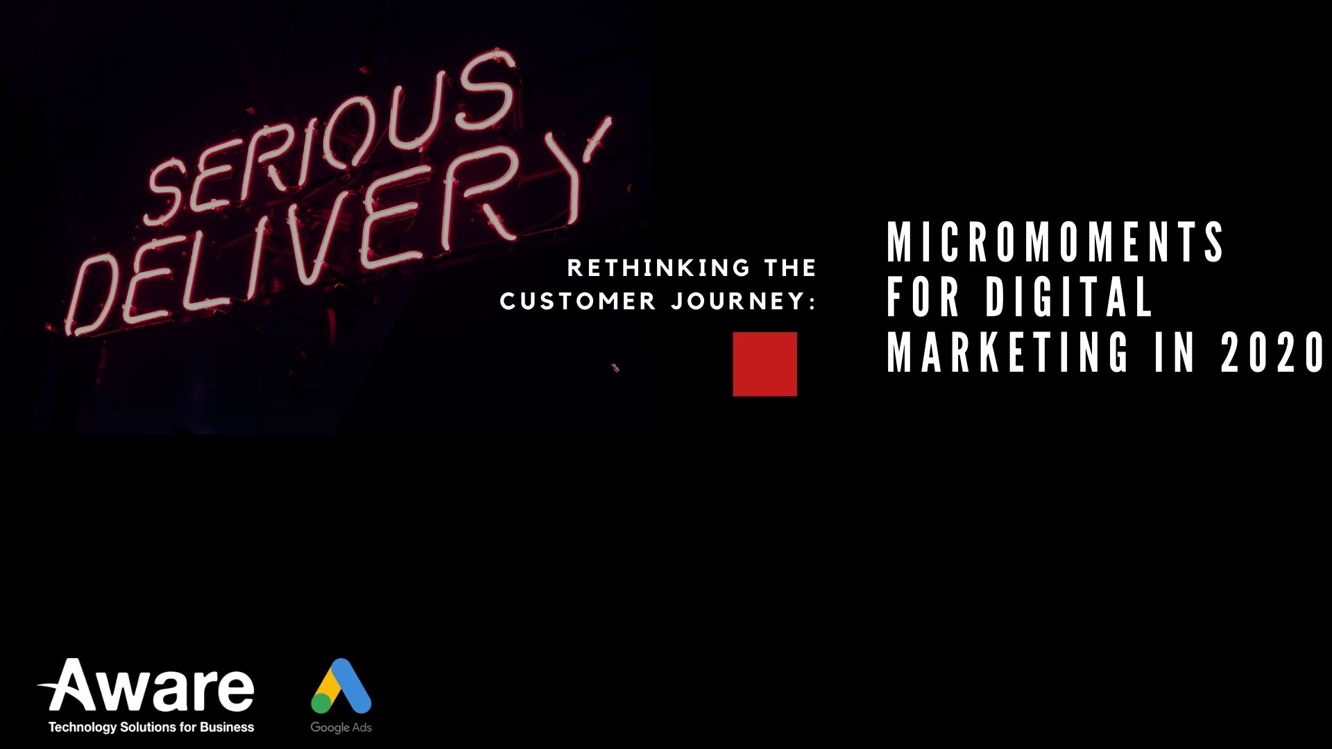 Rethinking the Customer Journey: Micro Moments for digital marketing in ...