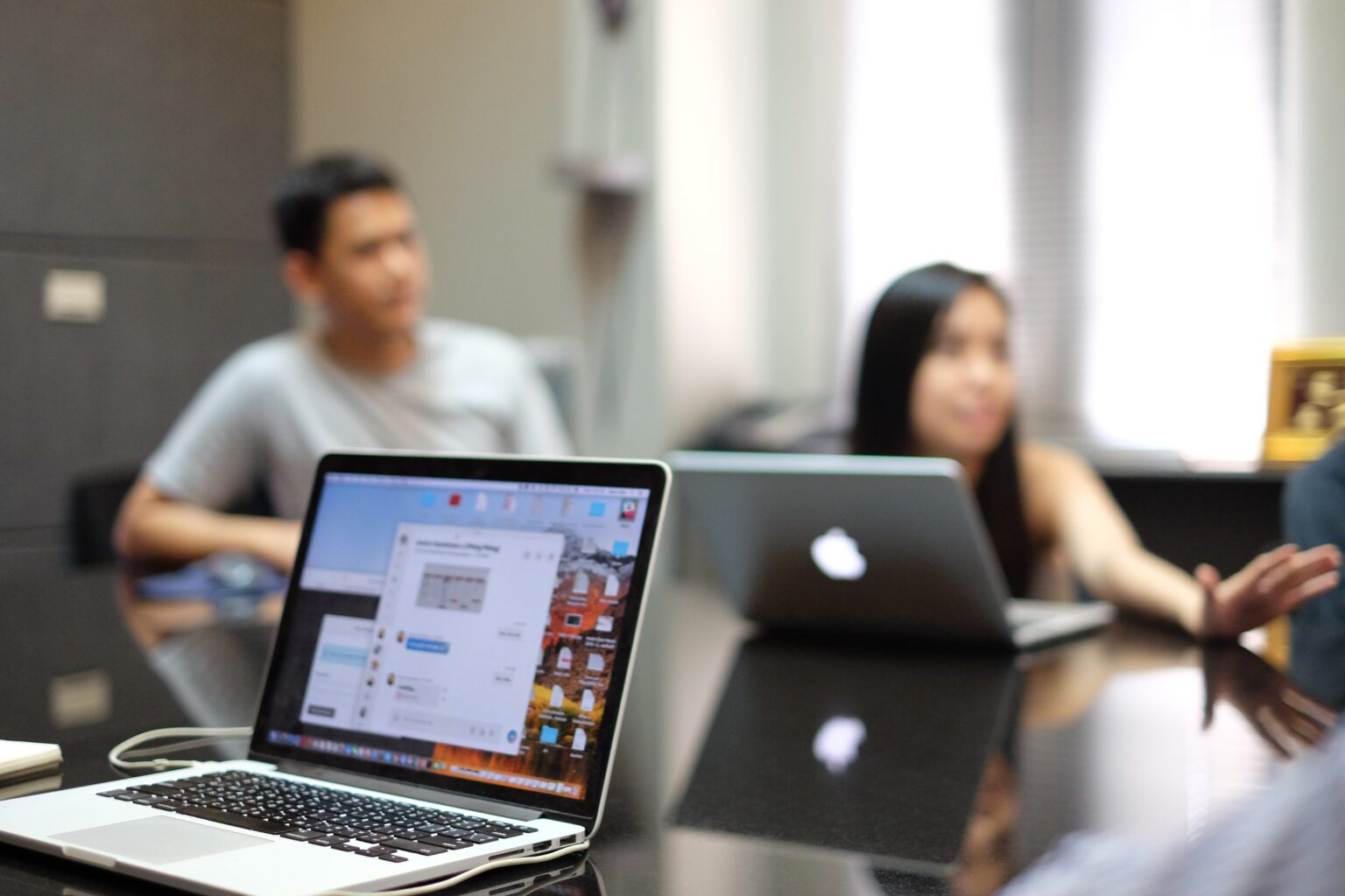 Select Digital Solutions for a Leading Securities Firm Digital ...