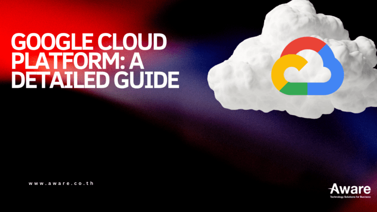 Understanding the Basics of Google Cloud Computing: A Beginner’s Guide