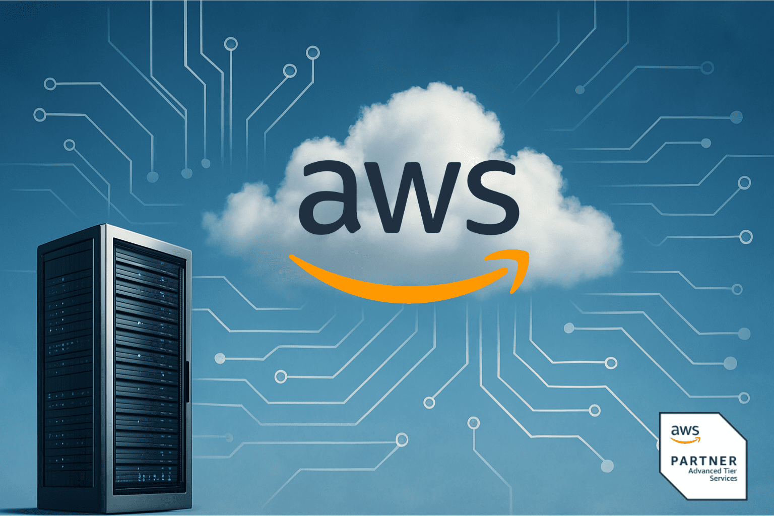 How to Plan a Successful AWS Cloud Migration (Part 1) - Aware Corporation Limited