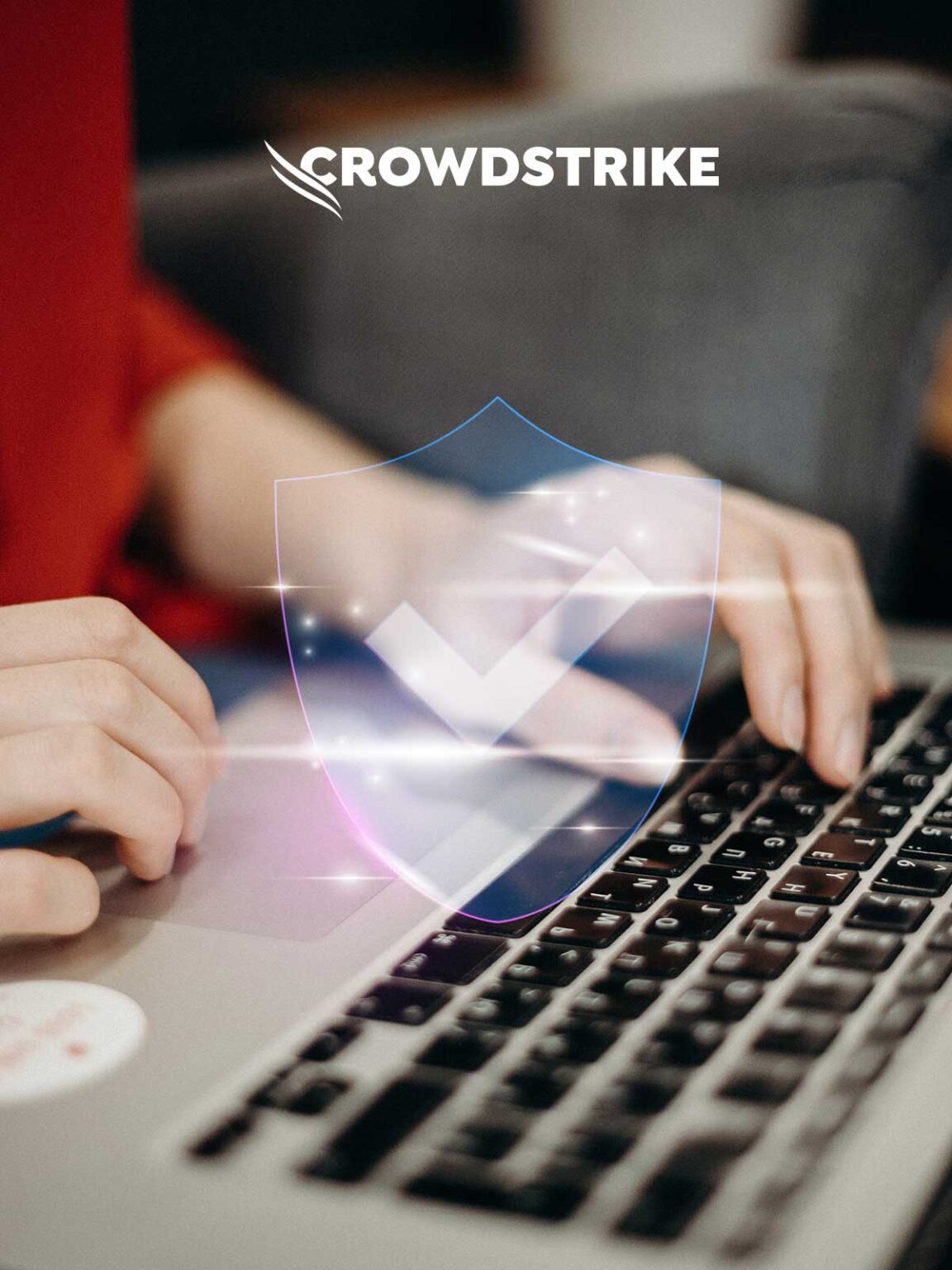 CrowdStrike Thailand | ป้องกันไซเบอร์แบบเรียลไทม์ โดย Aware